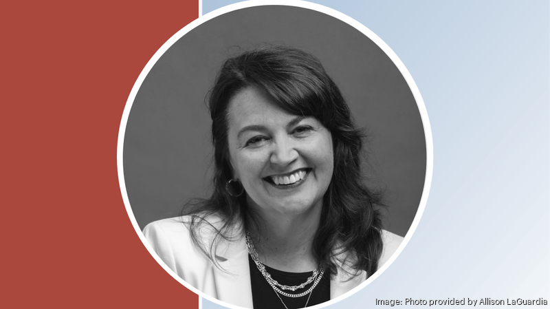In Her Own Words: Allison LaGuardia takes brands from ‘unknown to ...