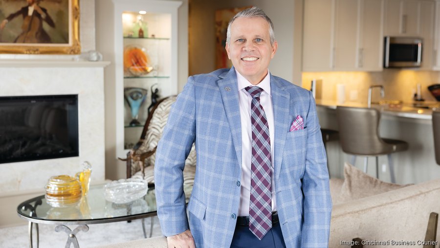 Kenwood by Senior Star administrator talks journey to health care ...