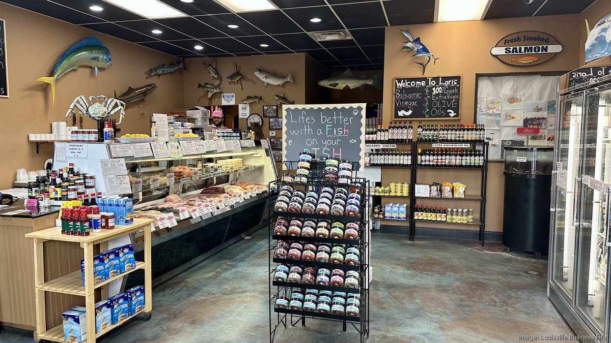 Highland Fish Market expands with two new Louisville locations ...