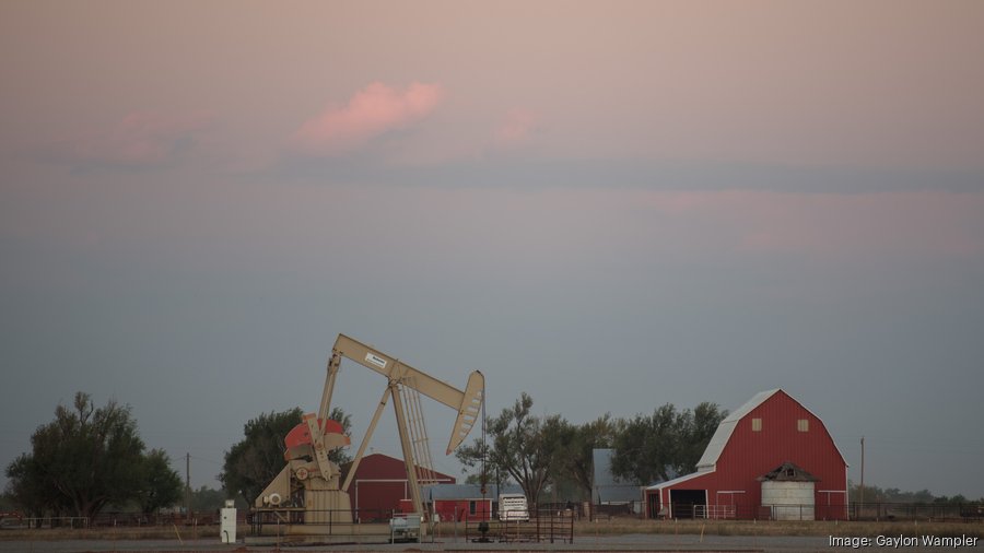 Diversified Energy to acquire Canvas Energy for $550M - Birmingham ...