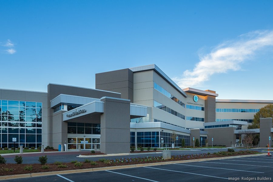 Charlotte health-care giant partners with Microsoft to test AI tool ...