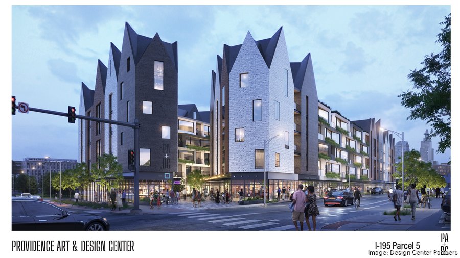 Providence Art & Design Center wins commission nod - Providence ...