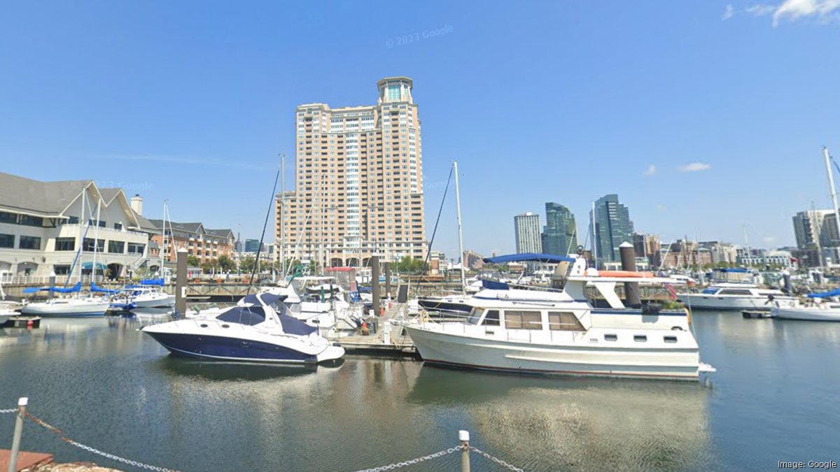 Harborview Marina to close in South Baltimore - Baltimore Business Journal