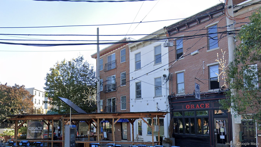 Grace Tavern in Grays Ferry to reopen under new owners - Philadelphia ...