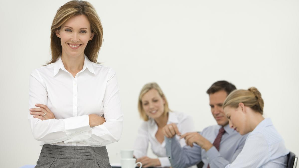 10 tips for new managers - The Business Journals