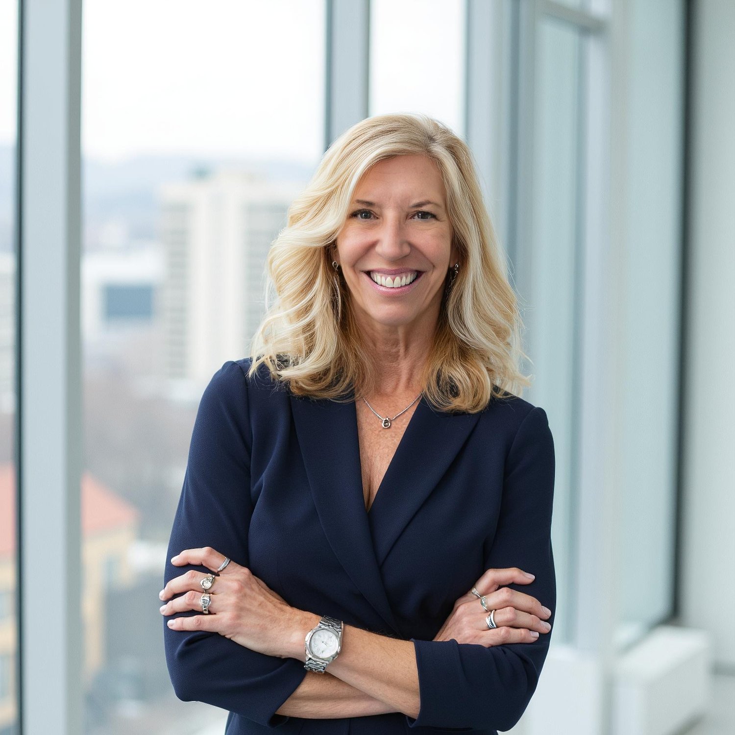 Laura Kozelouzek | People on The Move - South Florida Business Journal