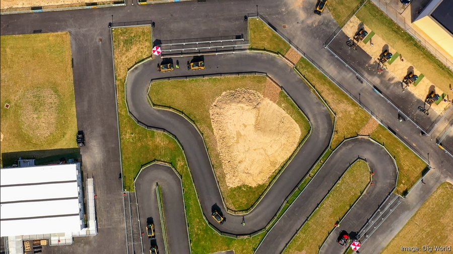 Dig World wins 'Shark Tank' investment, plans second park - Houston ...