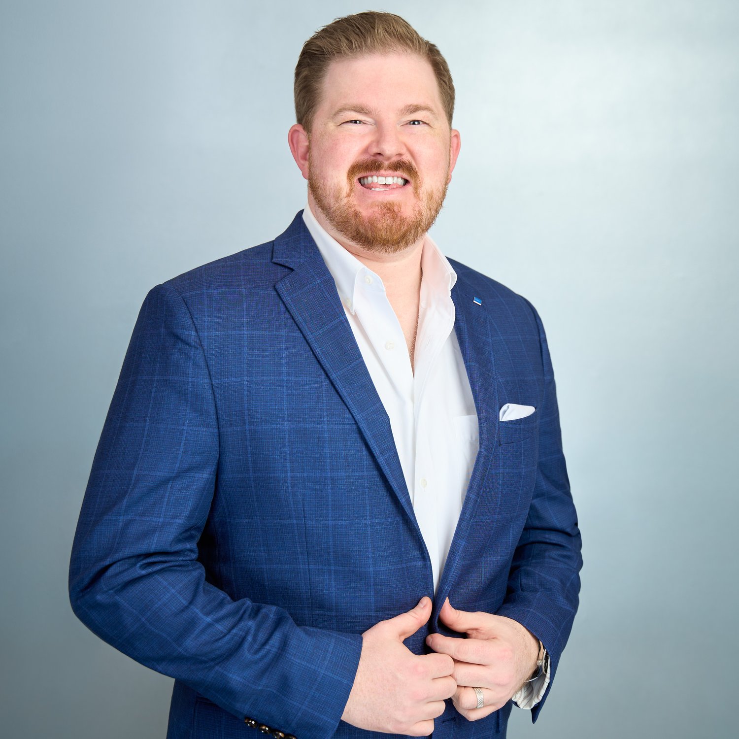 Ryan Woods | People on The Move - Atlanta Business Chronicle