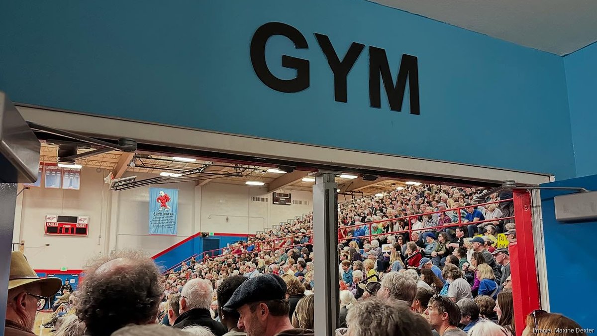 Oregon Rep. Dexter on how she and fellow Dems are fighting Trump agenda ...