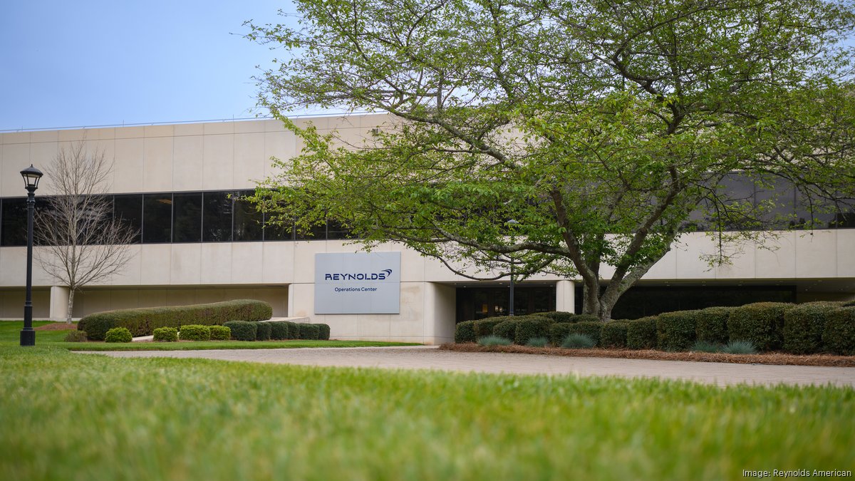 Reynolds American, Forsyth Tech launch worker upskilling plan - Triad ...
