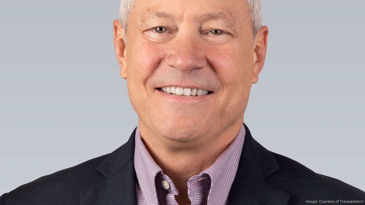 Transwestern hires Colliers' Bob Mulhern in Phoenix - Phoenix Business ...