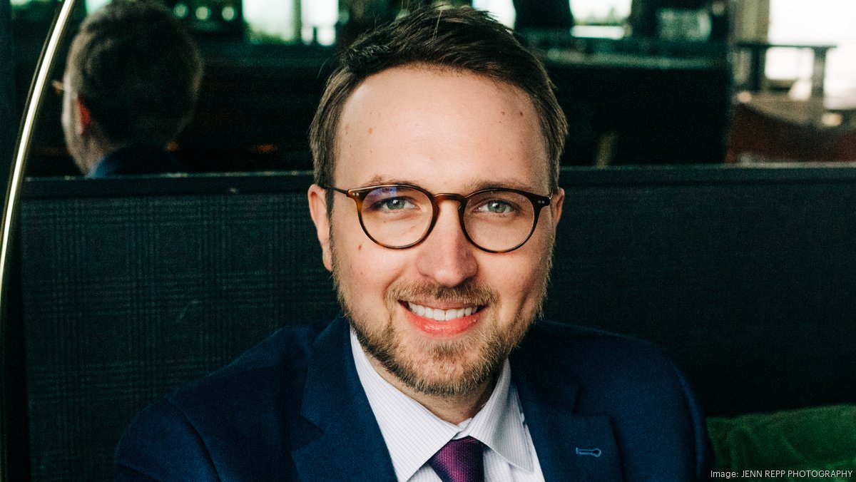Head of Mountlake Terrace Chamber steps down - Puget Sound Business Journal