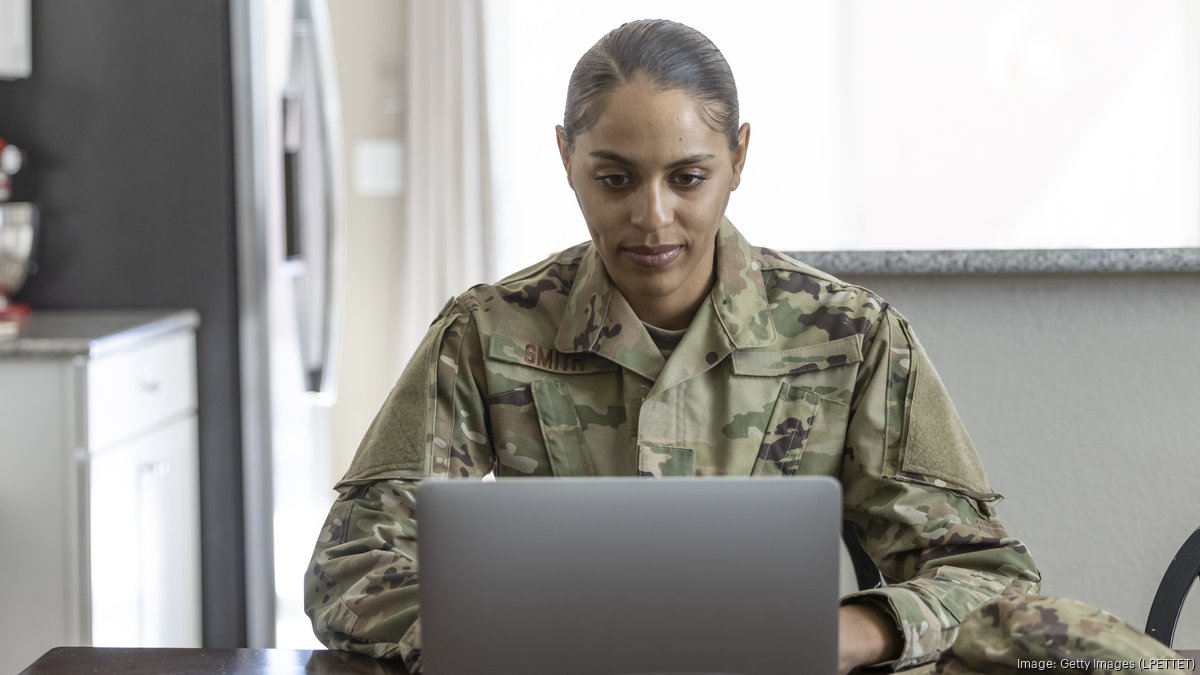 Strategies: Key tactics for building a successful veteran hiring ...