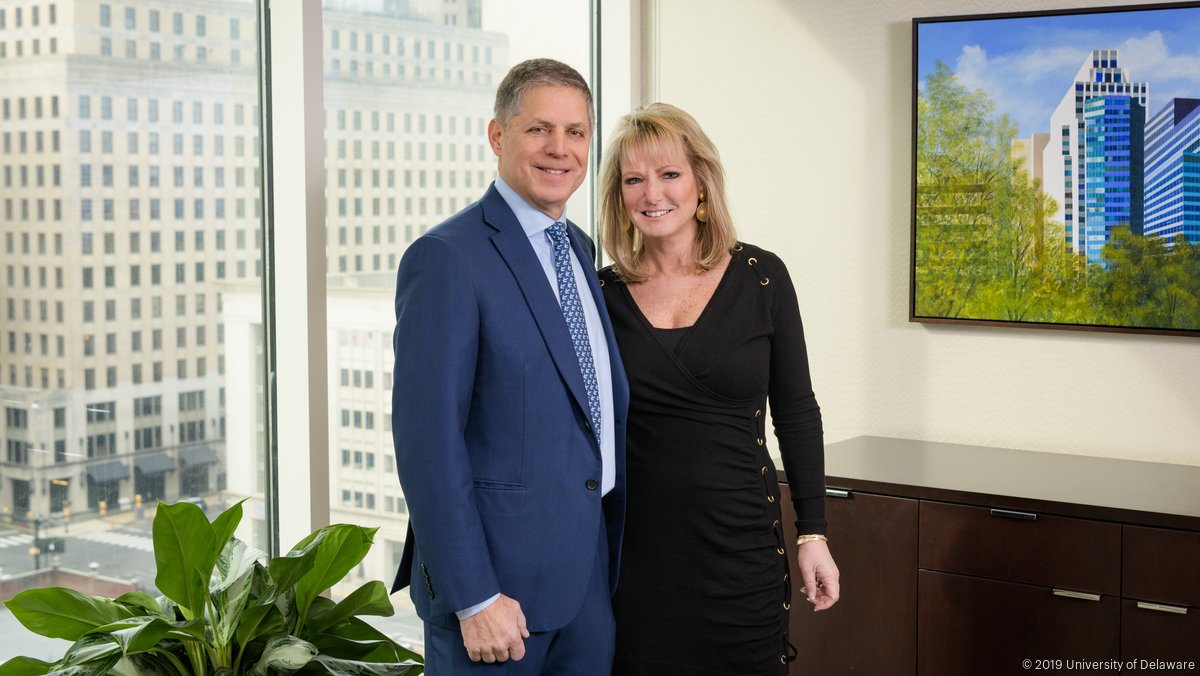 University of Delaware lands record $71.5M gift from Siegfried Group CEO - Philadelphia Business ...