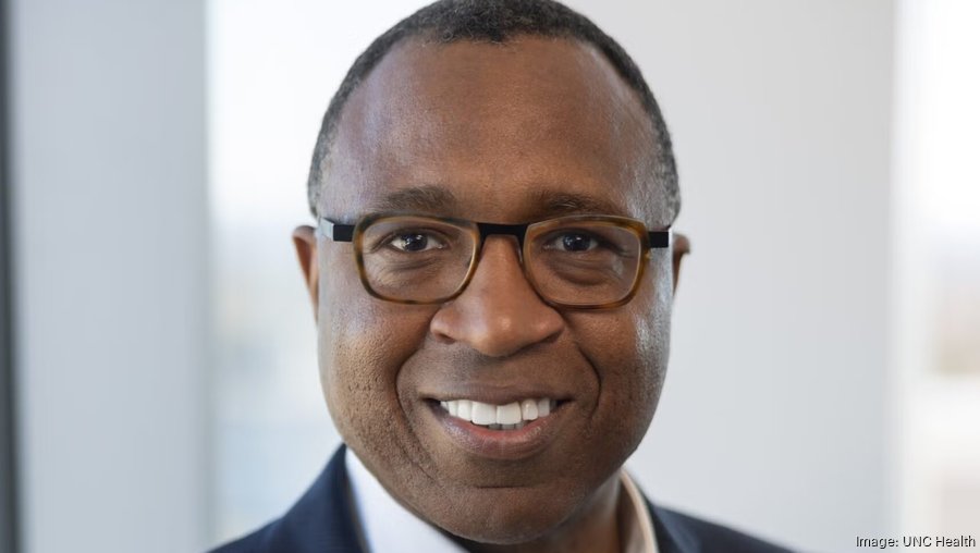 NC State to name Kevin Howell next chancellor, report says - Triangle ...