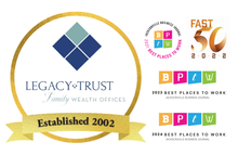 Legacy Trust Company BizSpotlight - Jacksonville Business Journal