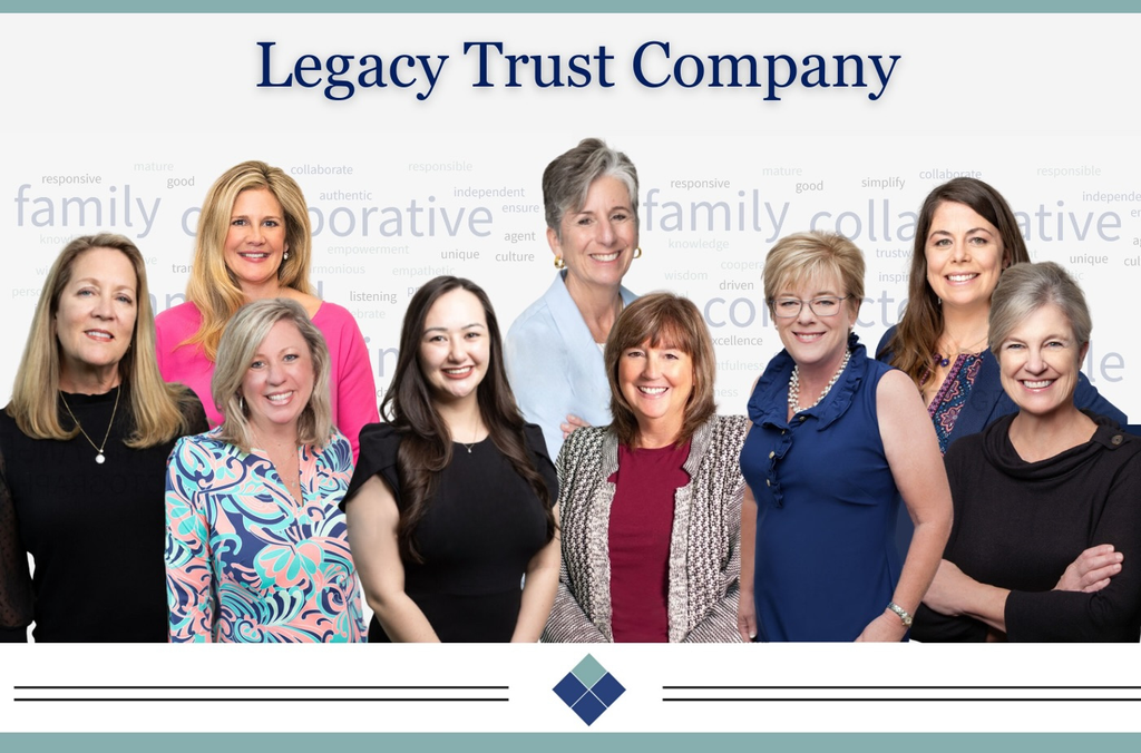 Legacy Trust Company BizSpotlight - Jacksonville Business Journal