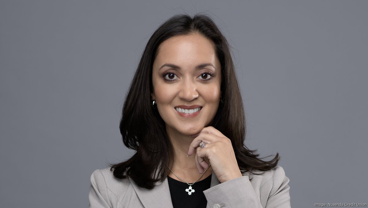 New Mexicans to Know: Meet Michelle Dearholt, Nusenda's new president ...