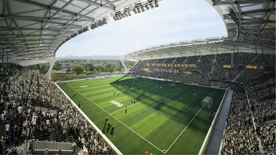 Denver NWSL soccer stadium plan aims to revive ex-factory site where ...