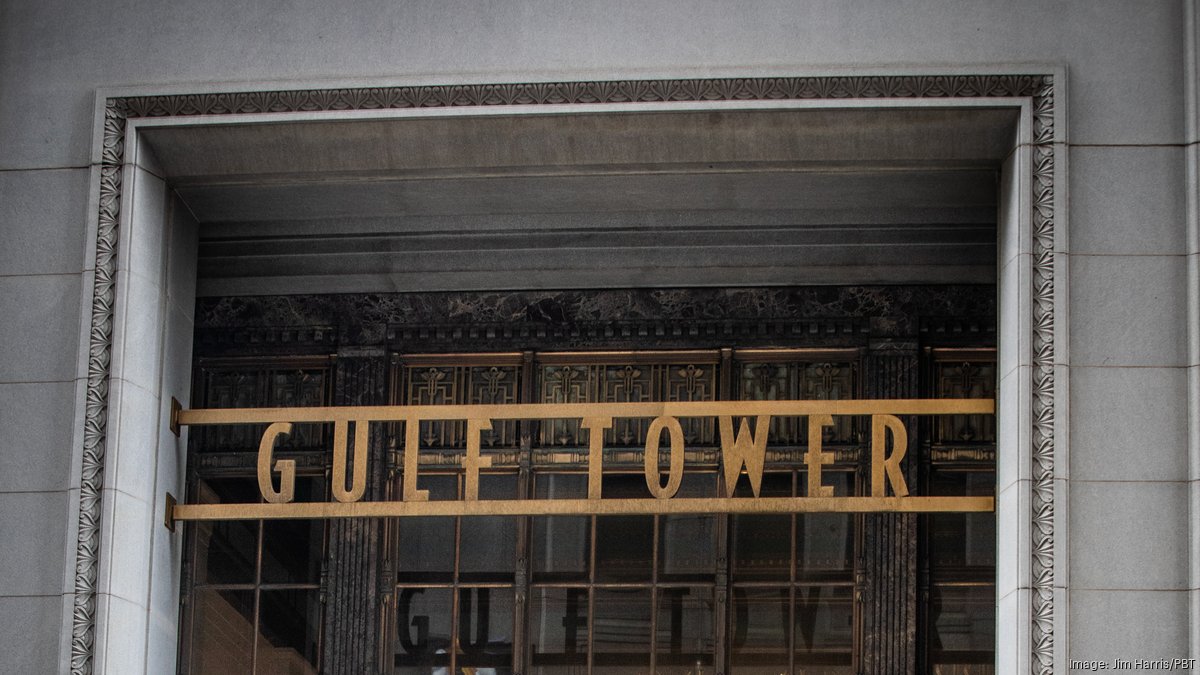 Gulf Tower redevelopment seeks $14M more in state grants - Pittsburgh ...