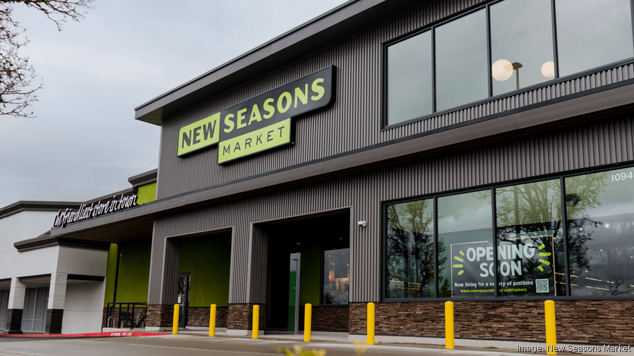 New Seasons to open Hillsboro store April 9 - Portland Business Journal