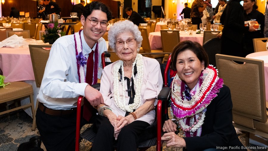 Women Who Mean Business