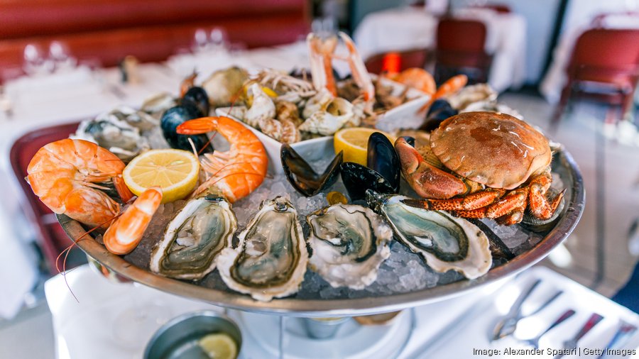 New upscale eatery Allure brings global flavors to Orlando - Orlando ...