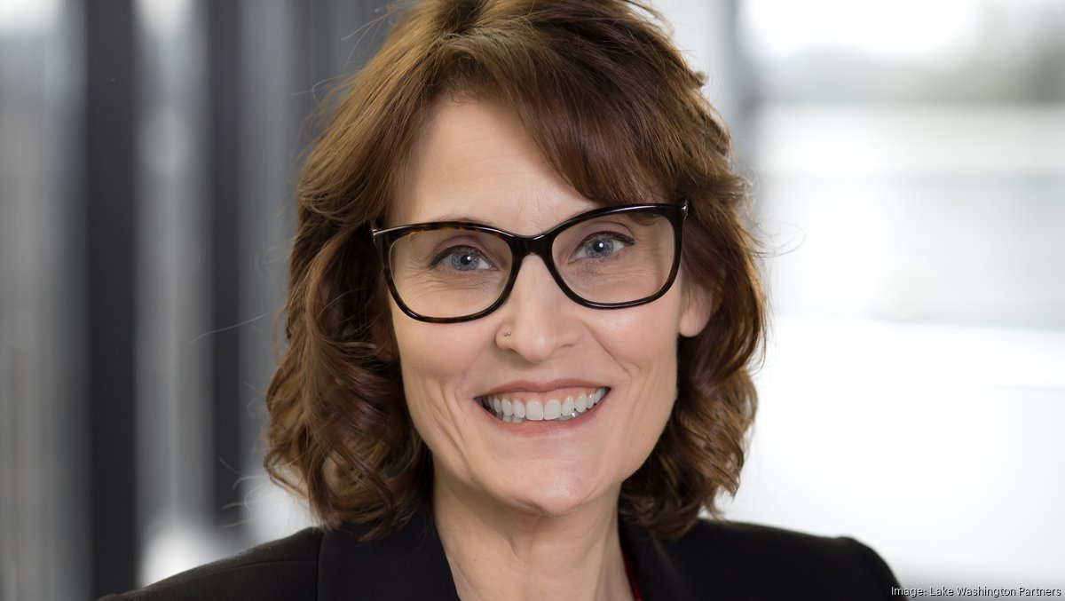 Lake Washington Partners hires its first VP of finance - Puget Sound ...