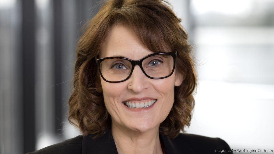 Lake Washington Partners hires its first VP of finance - Puget Sound ...
