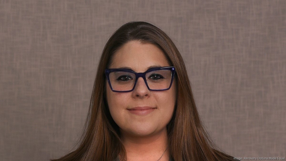 Jennifer Levesque named CEO of Recovery Options Made Easy - Buffalo ...