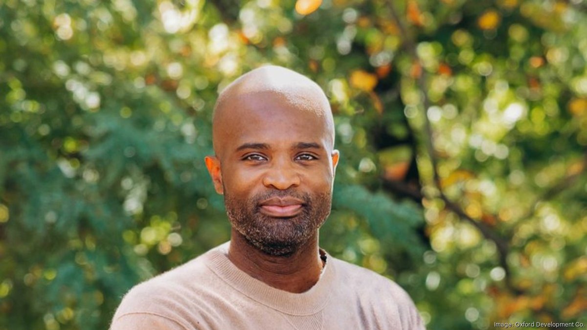 Oxford Development hires new CFO to lead expansion fund - Pittsburgh ...