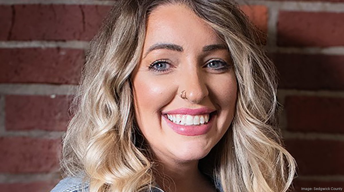 Katie Moore - Wichita Business Journal