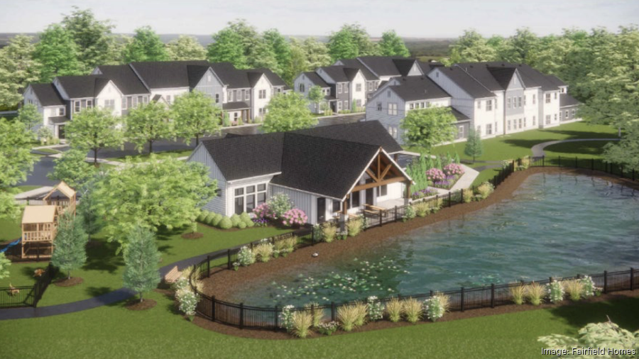 The Meadows, Batavia Ridge housing projects planned in Clermont County ...