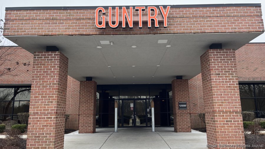 Guntry shooting range in Owings Mills opens $2M expansion - Baltimore ...
