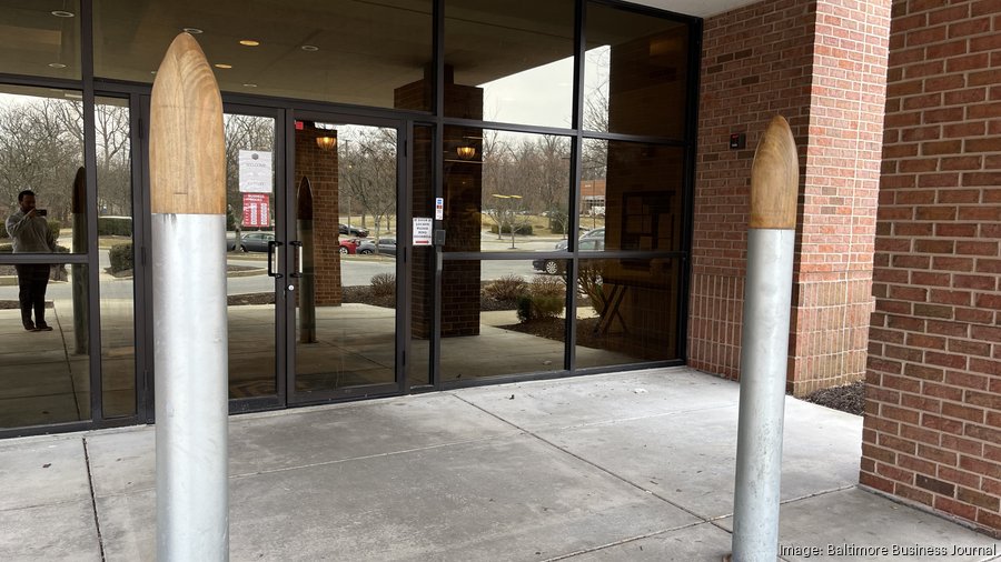 Guntry shooting range in Owings Mills opens $2M expansion - Baltimore ...