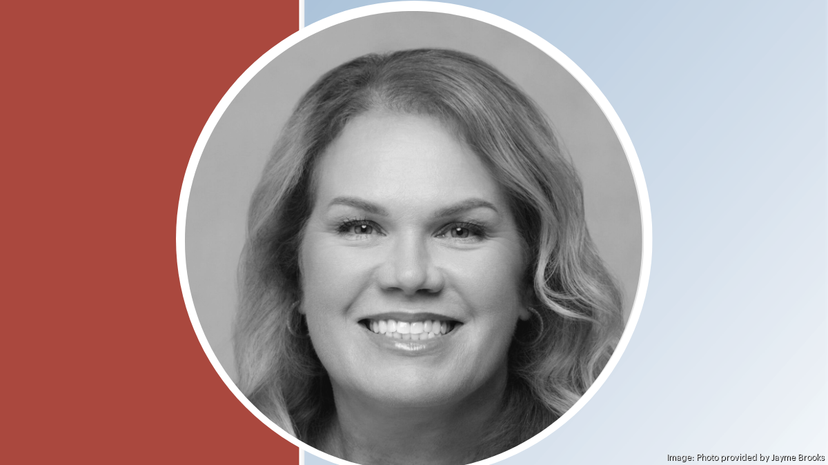 In Her Own Words: Jayme Brooks + stay-at-home husband/dad = great work ...