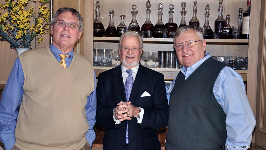 ‘Go back to Kentucky’: Maker's Mark icon reflects on his early chapters ...