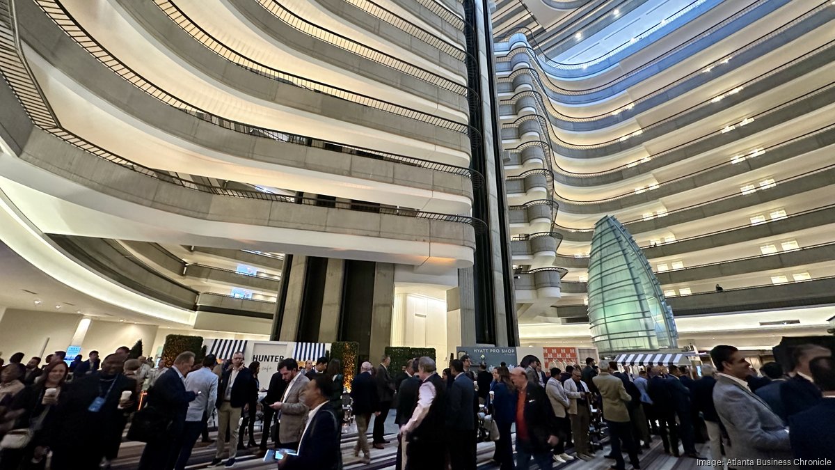 Hunter Hotel Investment Conference moving to Signia by Hilton - Atlanta ...