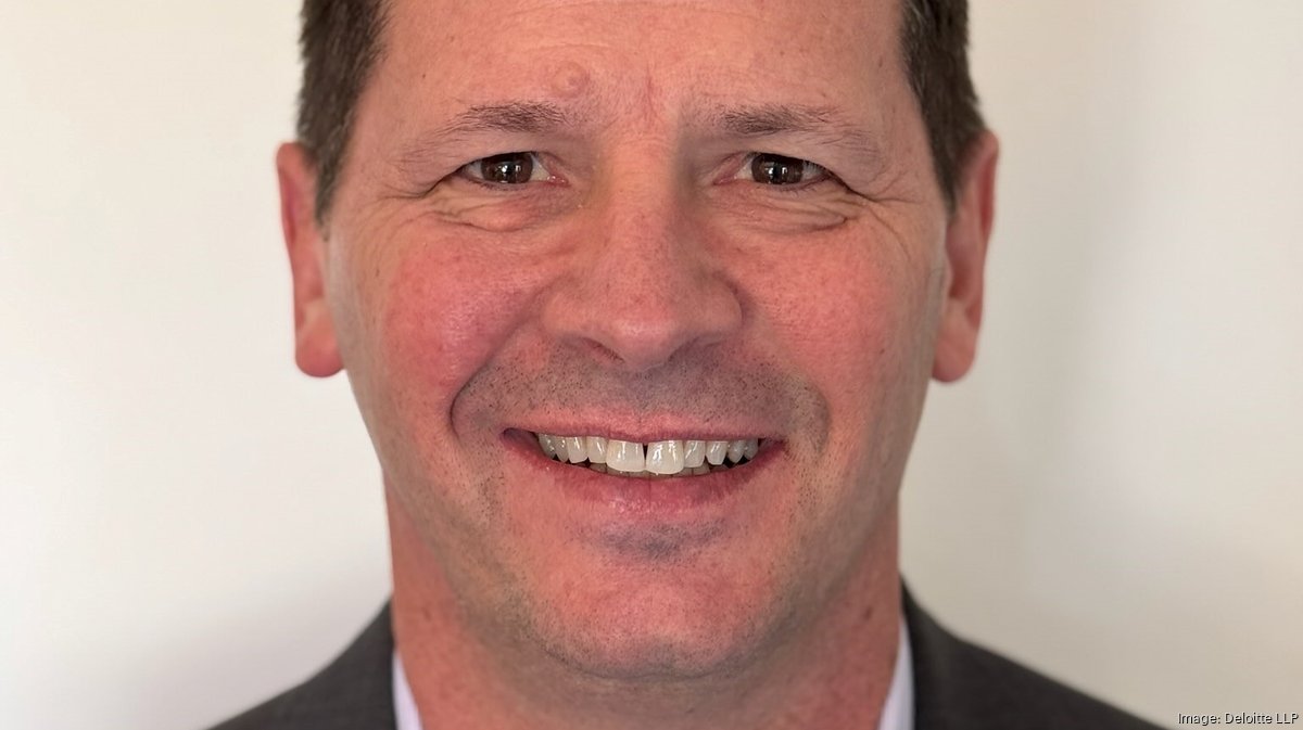 $67B Deloitte appoints next Dayton and Cincinnati managing partner ...
