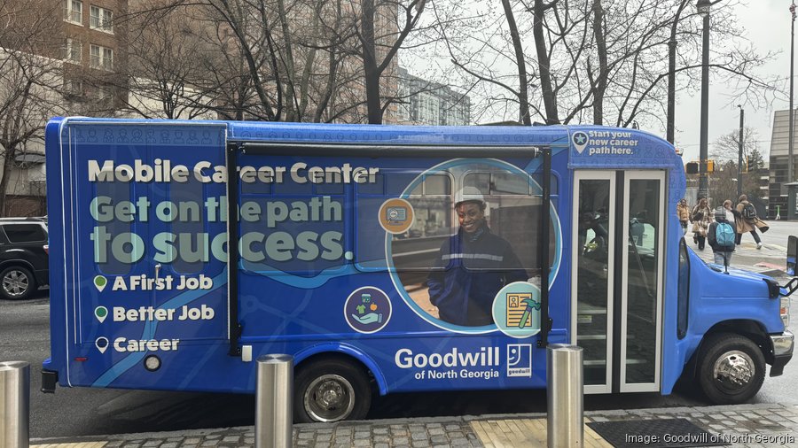 Goodwill of North Georgia expands services for job-seekers - Atlanta ...