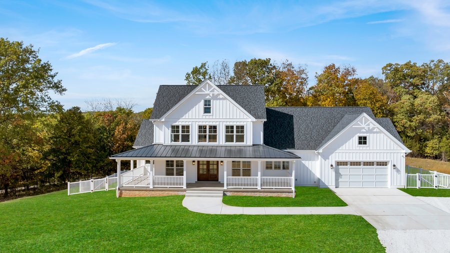 Inside luxury, custom, high-performance homes: What you should know and ...