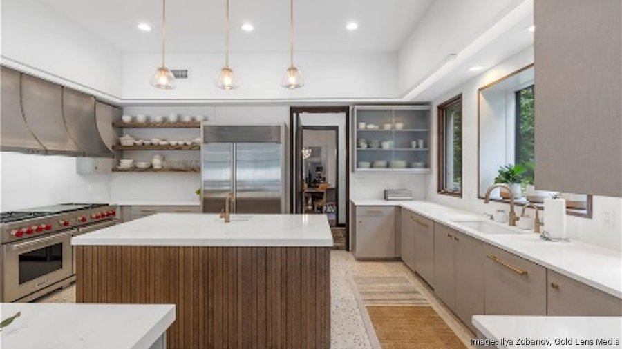 Roswell mansion designed by Henri Jova listed for sale - Atlanta ...