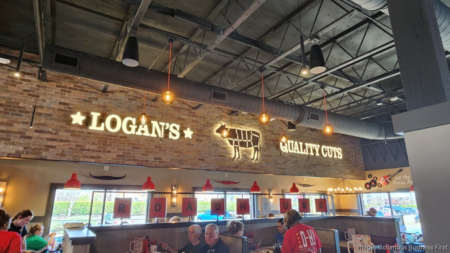 Logan's Roadhouse Grove City steakhouse now open - Columbus Business First