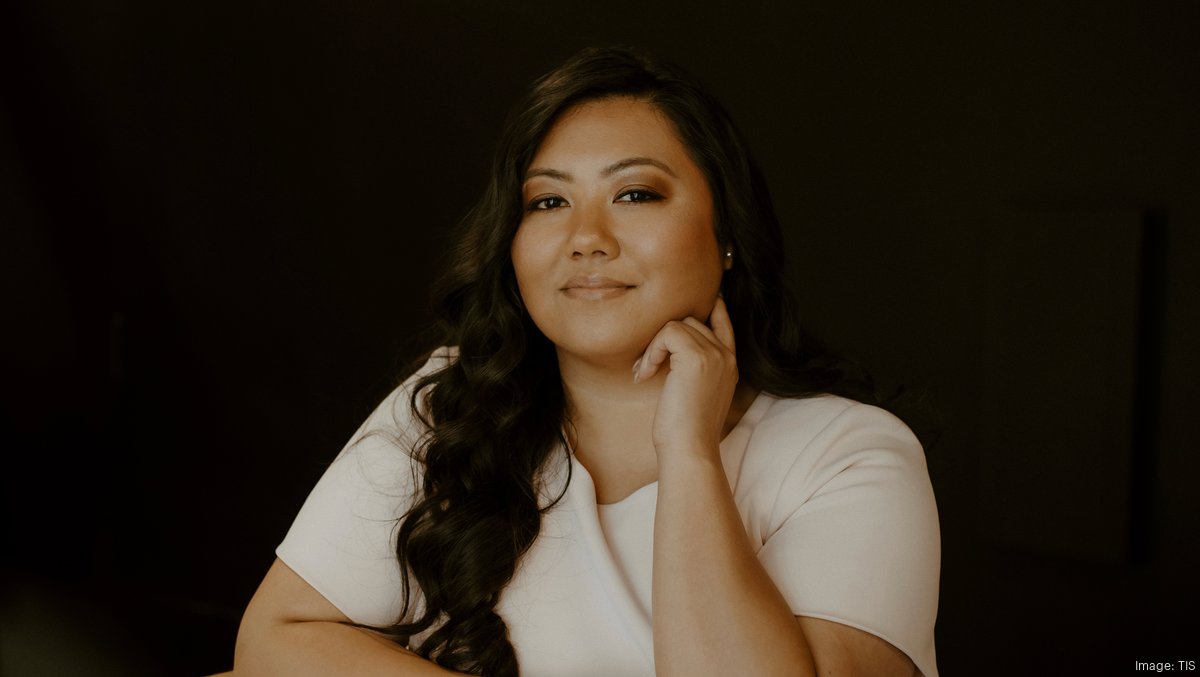 Jaydiene Maria Benavente - Wichita Business Journal