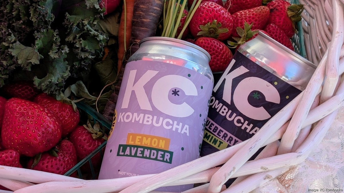 New business replacing KC Kombucha taproom in Oak Park - Sacramento ...