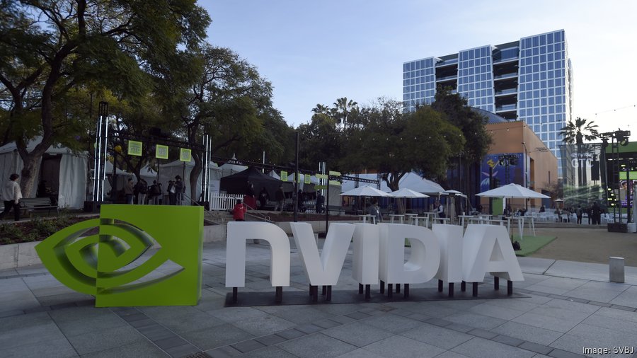 What happened at Nvidia GTC 2025: Conferences, photos - Silicon Valley ...