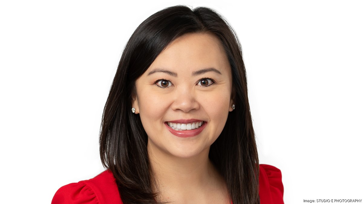 Power 50: Jennifer Barber - Louisville Business First