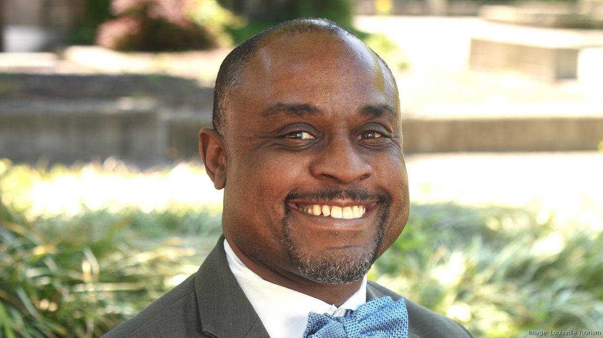 Power 50: Cleo Battle - Louisville Business First