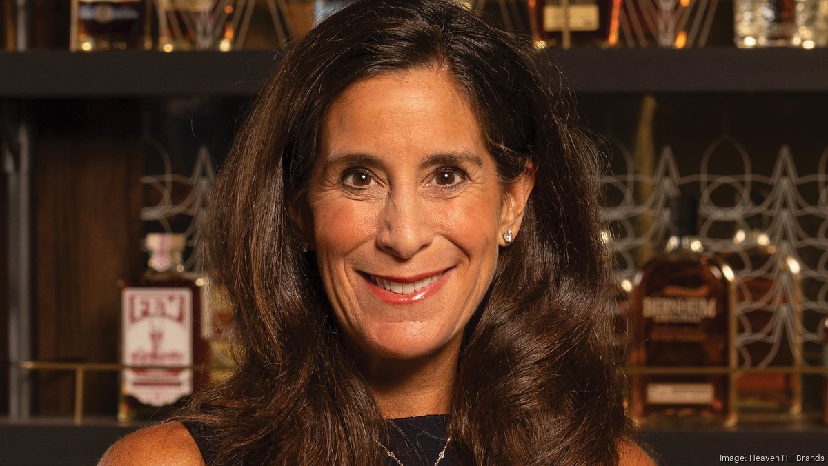 Power 50: Kate Latts - Louisville Business First