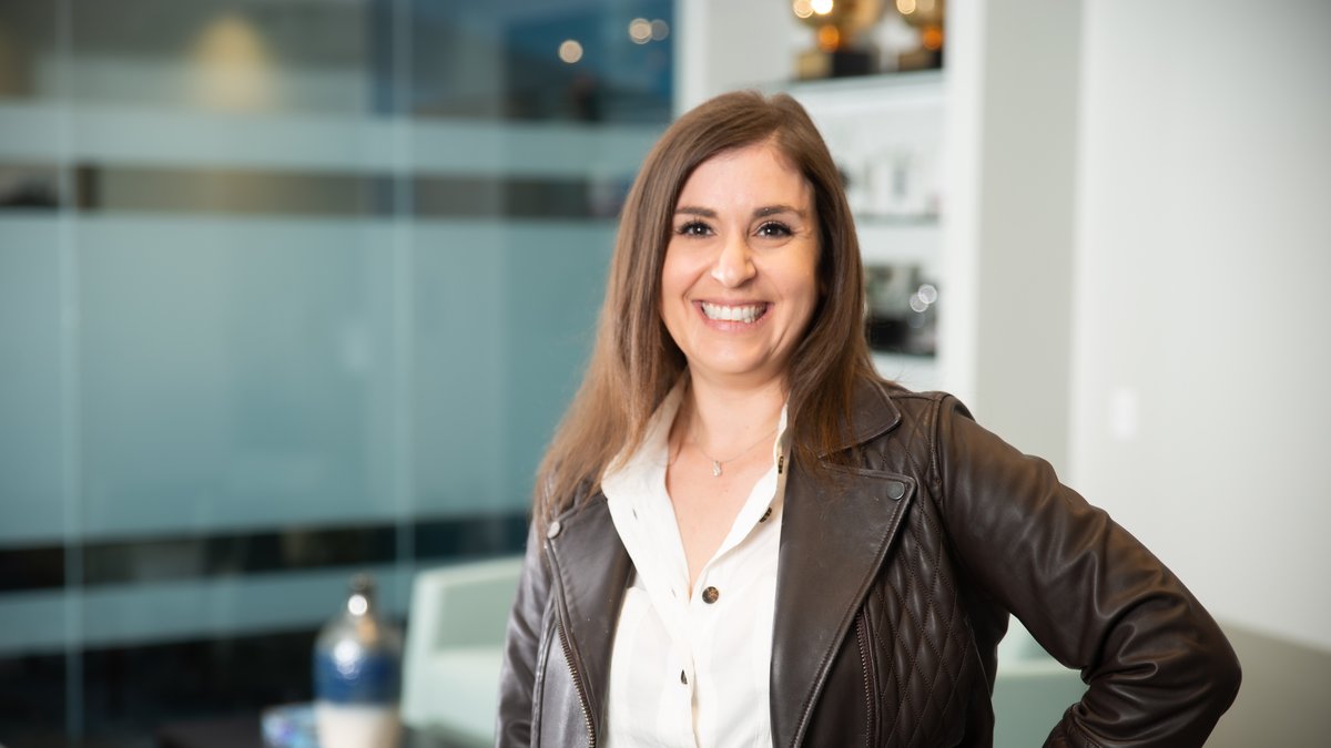 Audrey Averill: Leading with purpose, vision and stewardship as ...